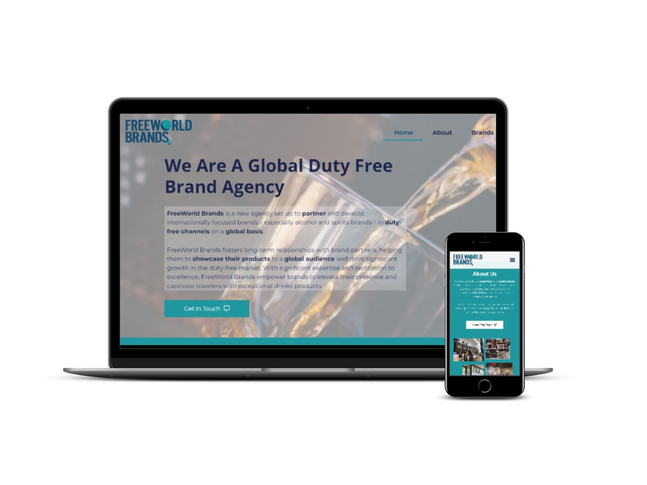 Affordable Web Design | Howdii Web Design